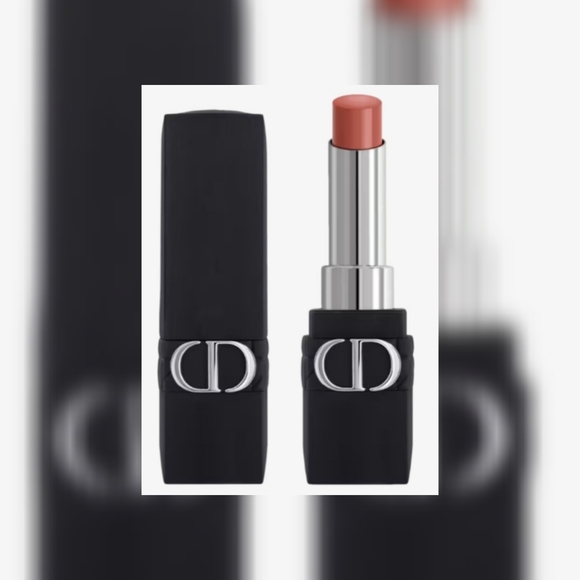 Dior | Makeup | Christian Dior Rouge Dior Forever Lipstick 55 Forever ...